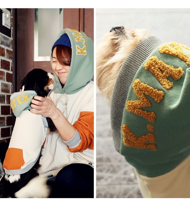 「KRFF MAYER」特集。