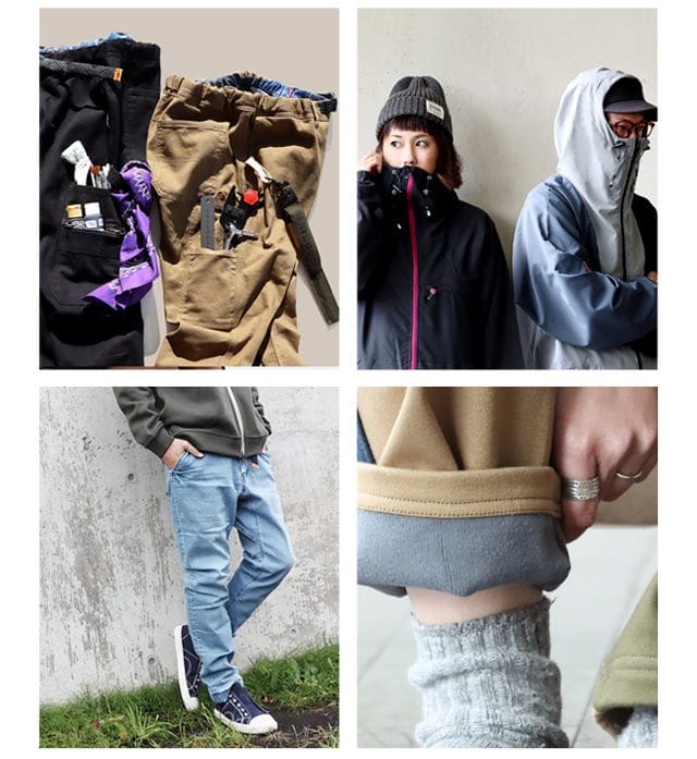 「KRFF MAYER」特集。